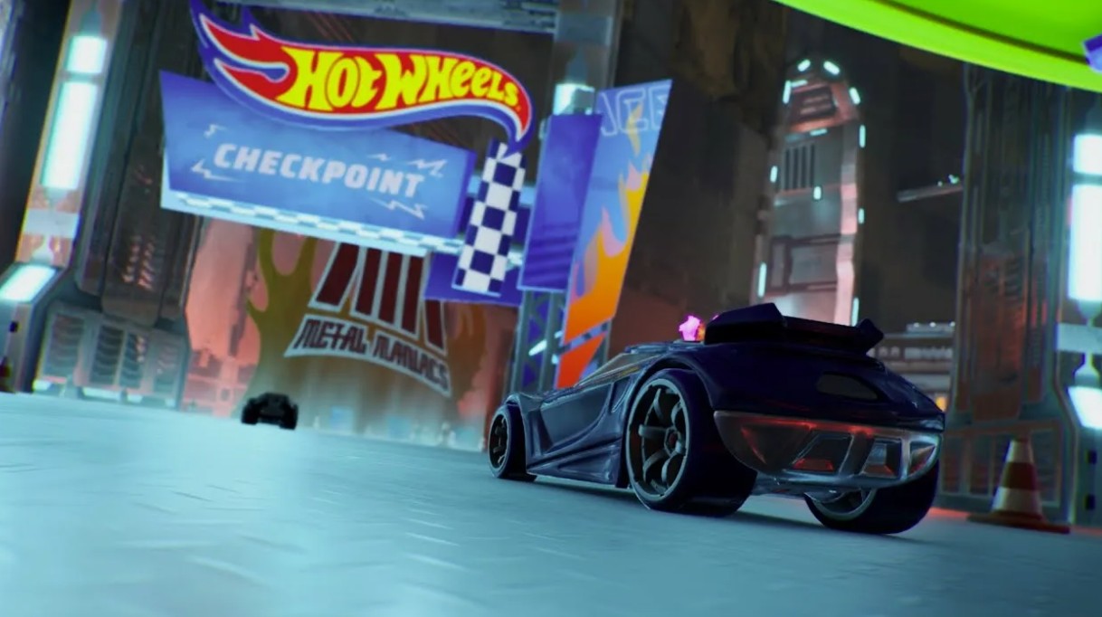Hot Wheels Unleashed 2: Turbocharged - Legendary Edition скачать для ...